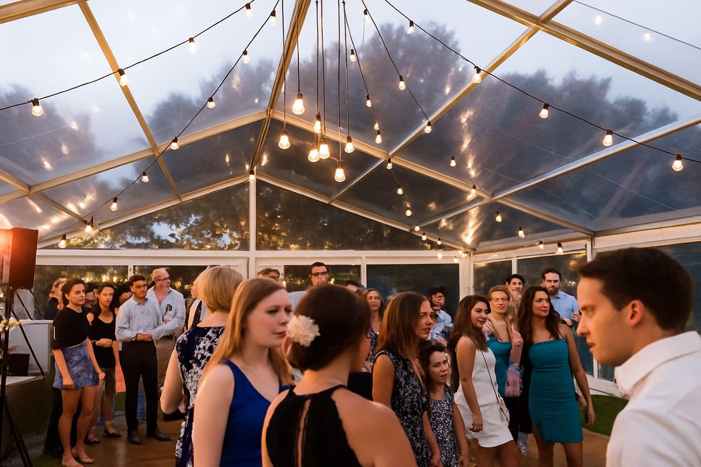 How to Choose the Right Party Venue Hire in Perth