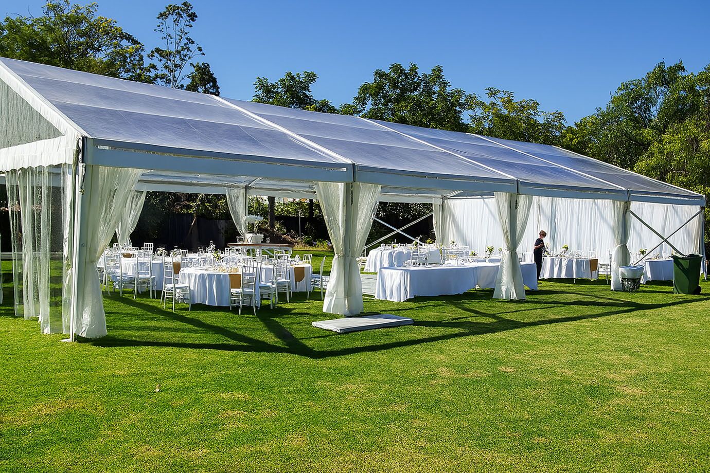 How to Choose the Right Party Venue Hire in Perth